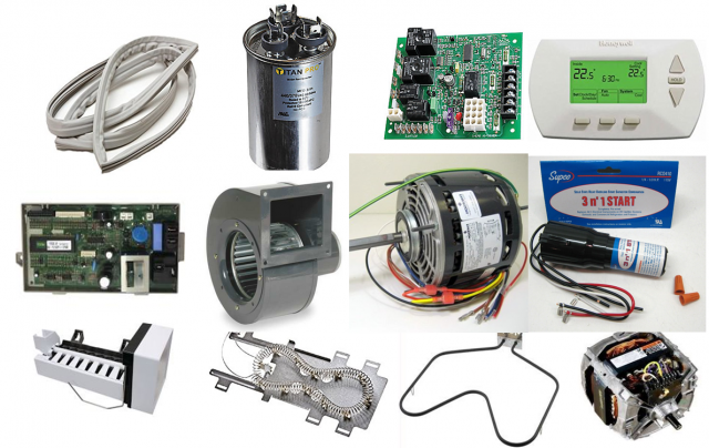 Products | NAC